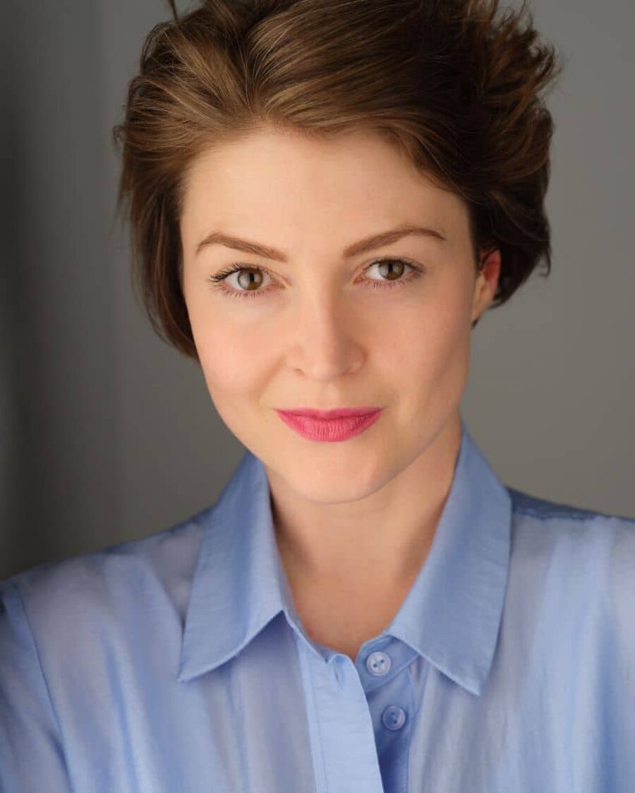 Janeen Golightly - Talent Management Group