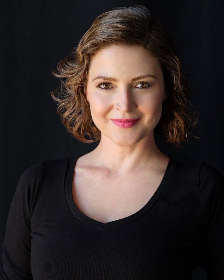 Ischa Bee - Talent Management Group