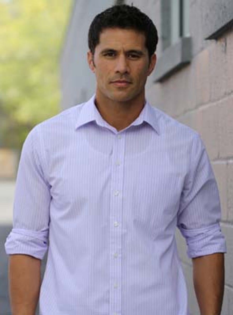 Ben Lomu - Talent Management Group