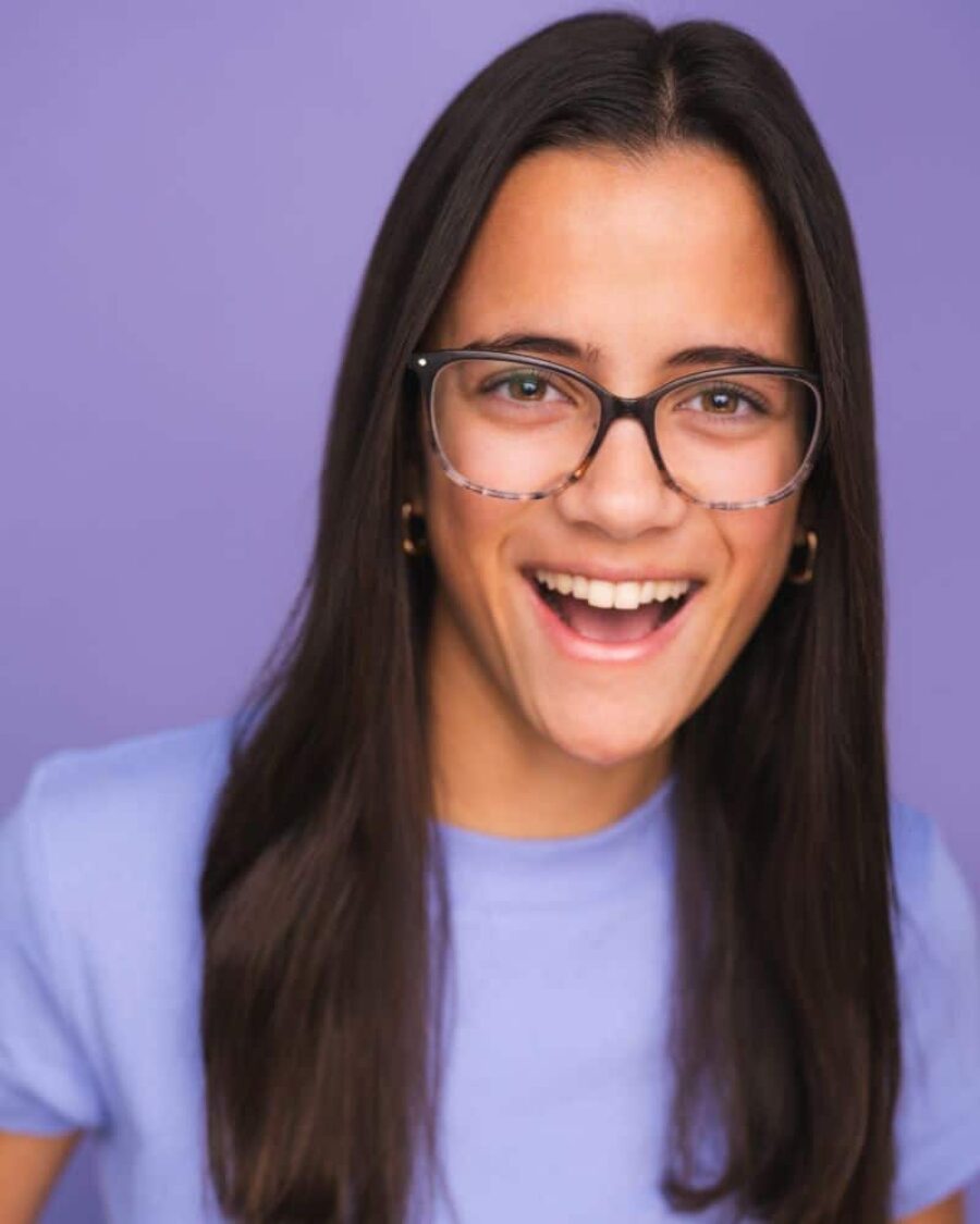 Sydney Brown - Talent Management Group