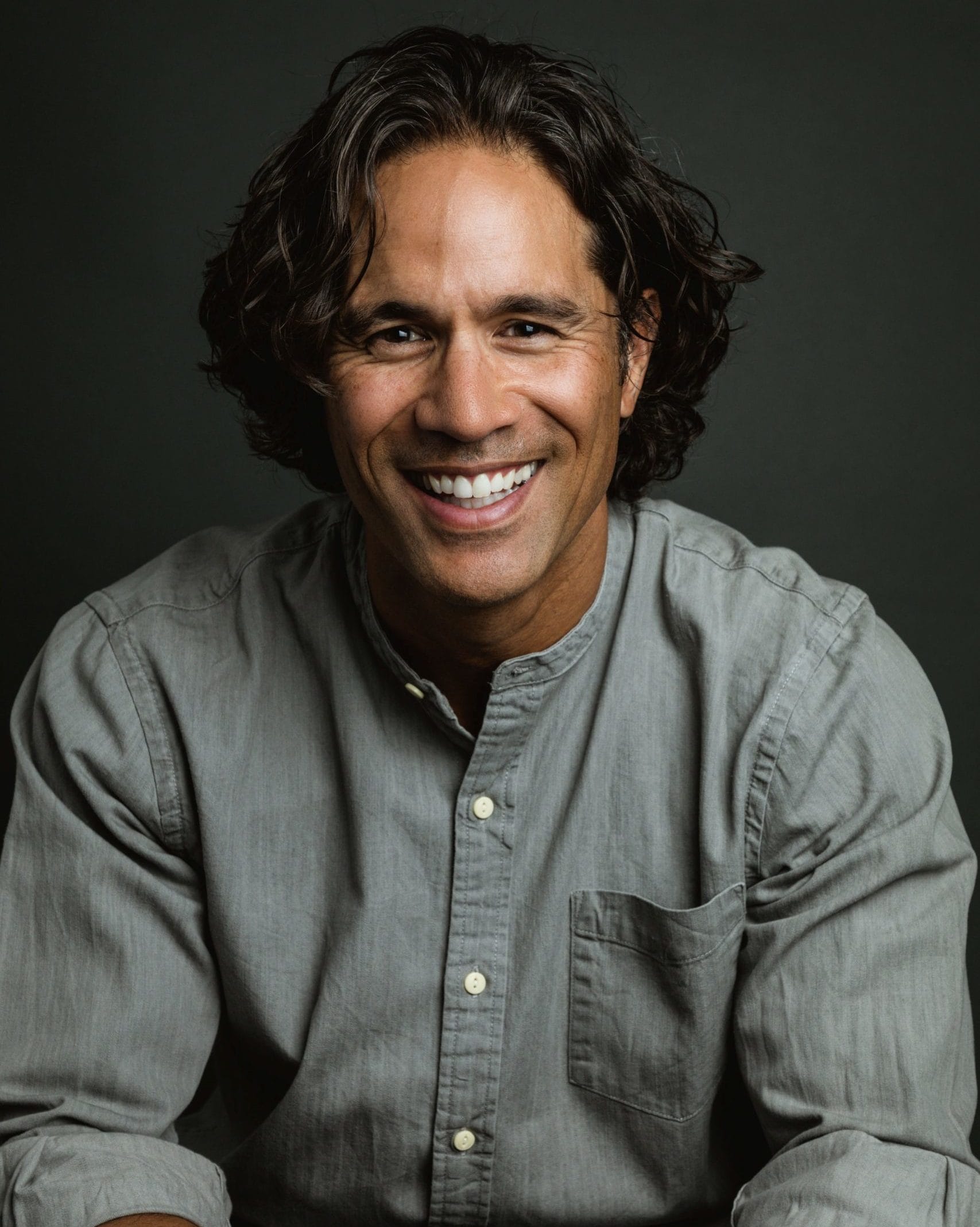 Ben Lomu - Talent Management Group