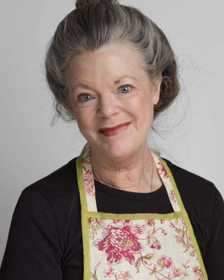 Barbara Whinnery - Talent Management Group