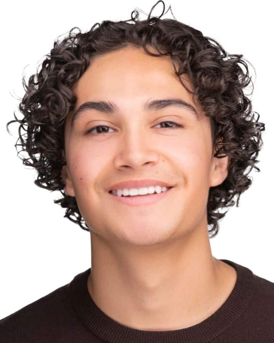 Chris Garcia - Talent Management Group