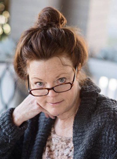 Barbara Whinnery - Talent Management Group