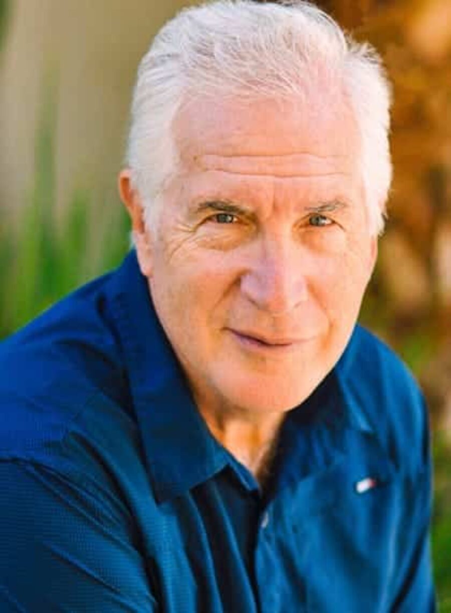 Richard Hatch - Talent Management Group