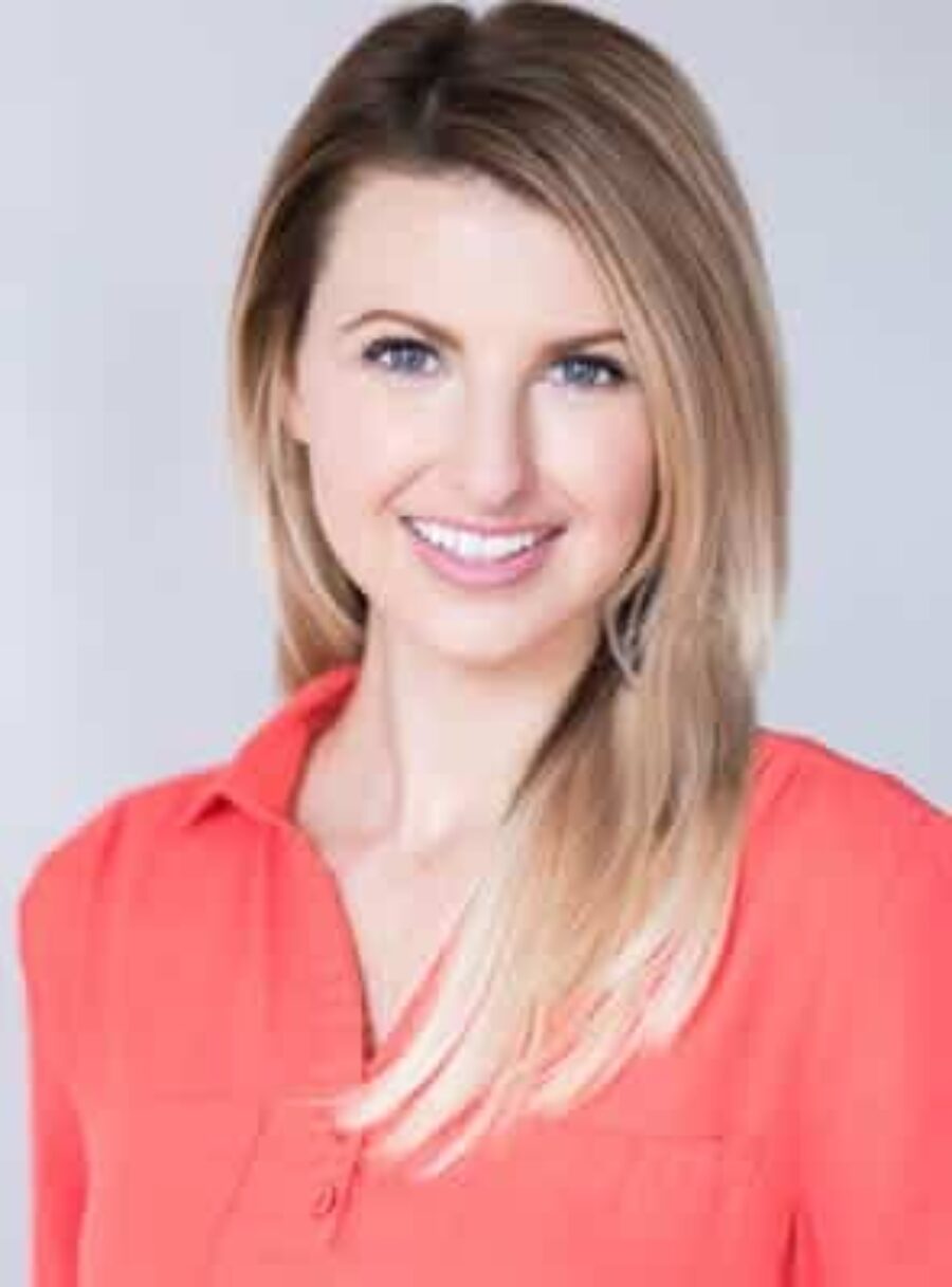 Chantel Flanders - Talent Management Group