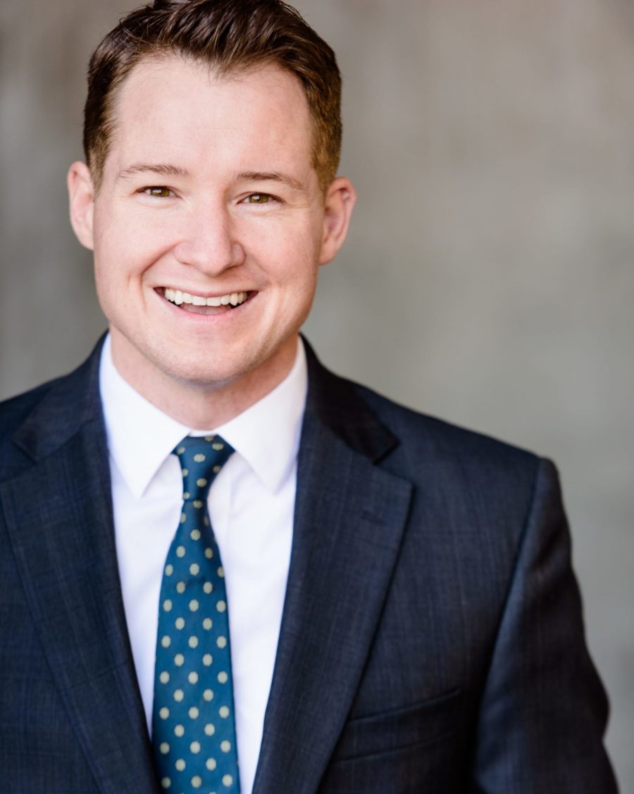 Curt Doussett - Talent Management Group