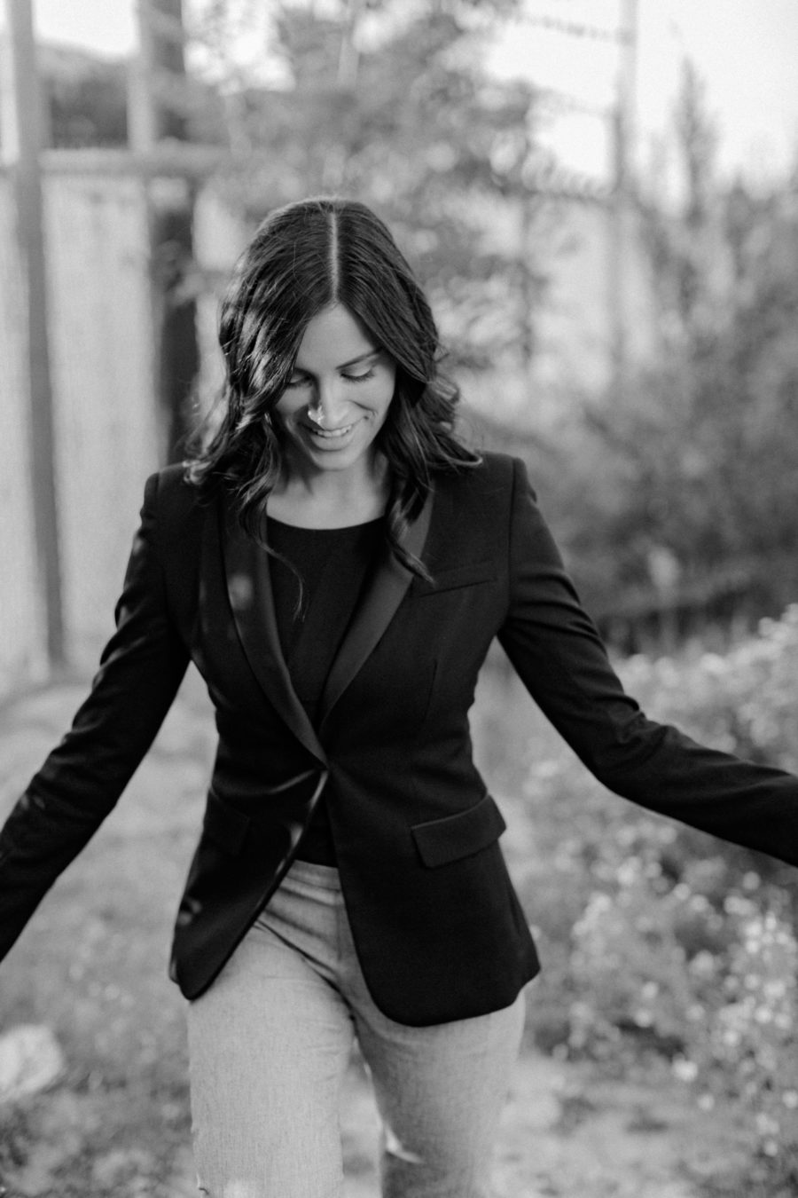 Jess Delvizo - Talent Management Group