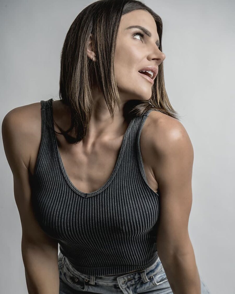 Shona Kay - Talent Management Group