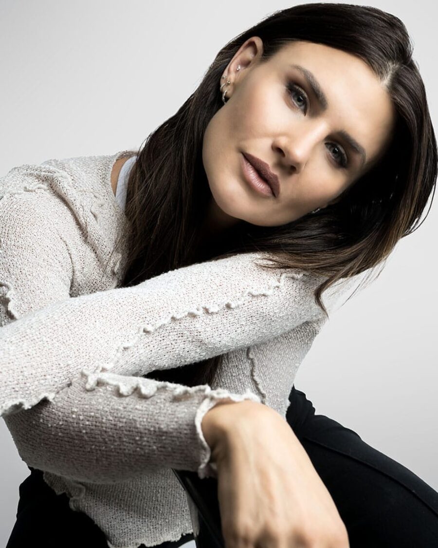 Shona Kay - Talent Management Group