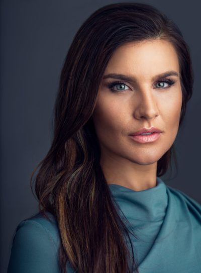 Shona Kay - Talent Management Group