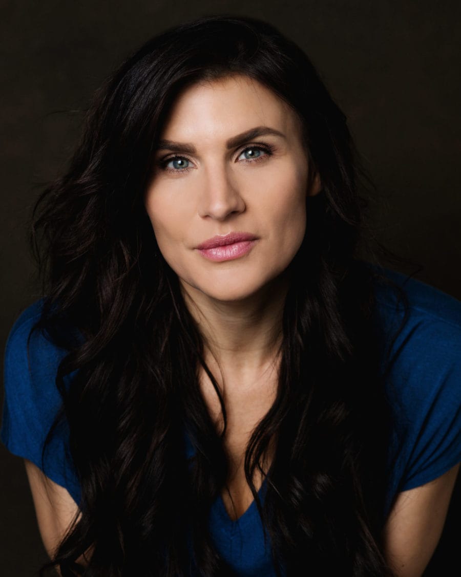 Shona Kay - Talent Management Group