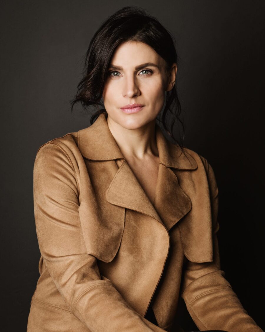 Shona Kay - Talent Management Group