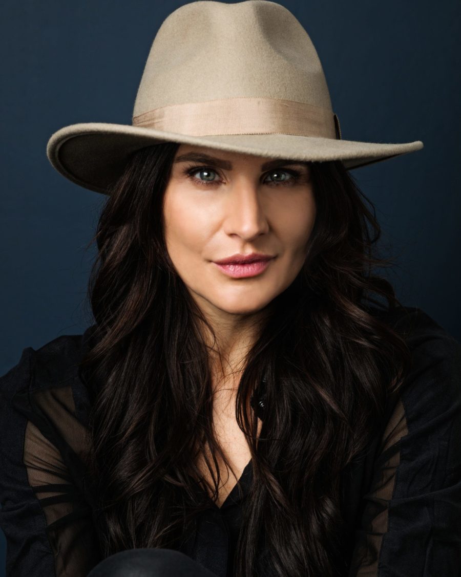 Shona Kay - Talent Management Group