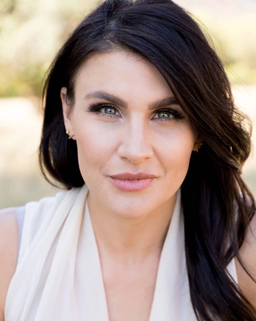 Shona Kay - Talent Management Group