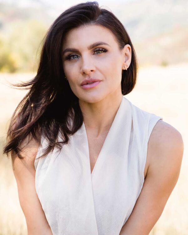 Lynn Chambers - Talent Management Group