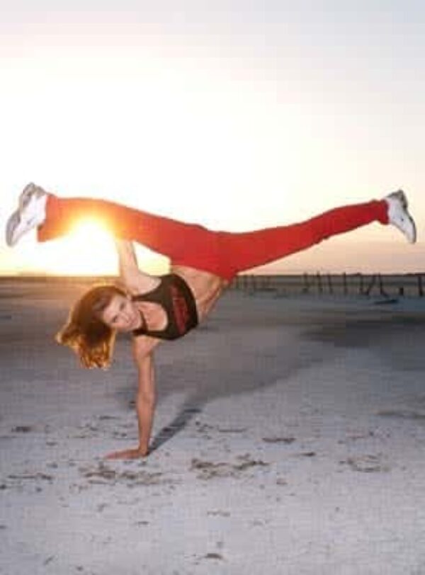 Shona Kay - Talent Management Group