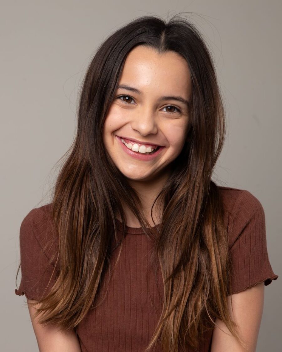 Ava Jarque - Talent Management Group