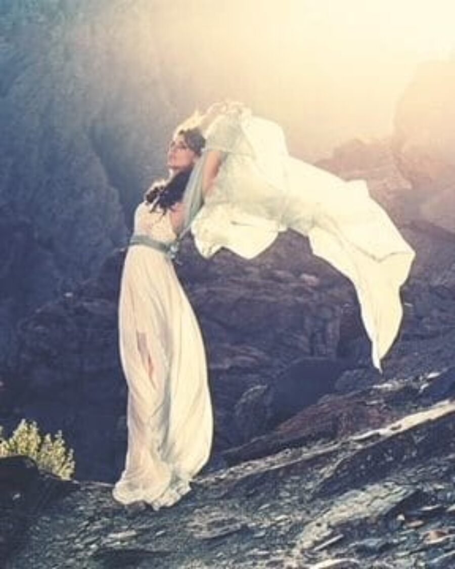 Shona Kay - Talent Management Group