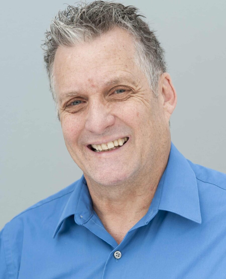 Dane Allred - Talent Management Group