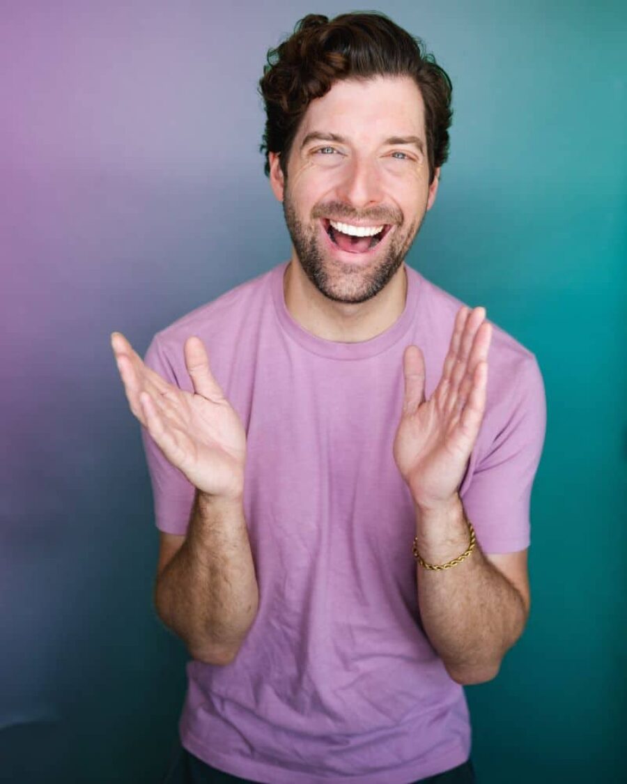 Addison Welch - Talent Management Group