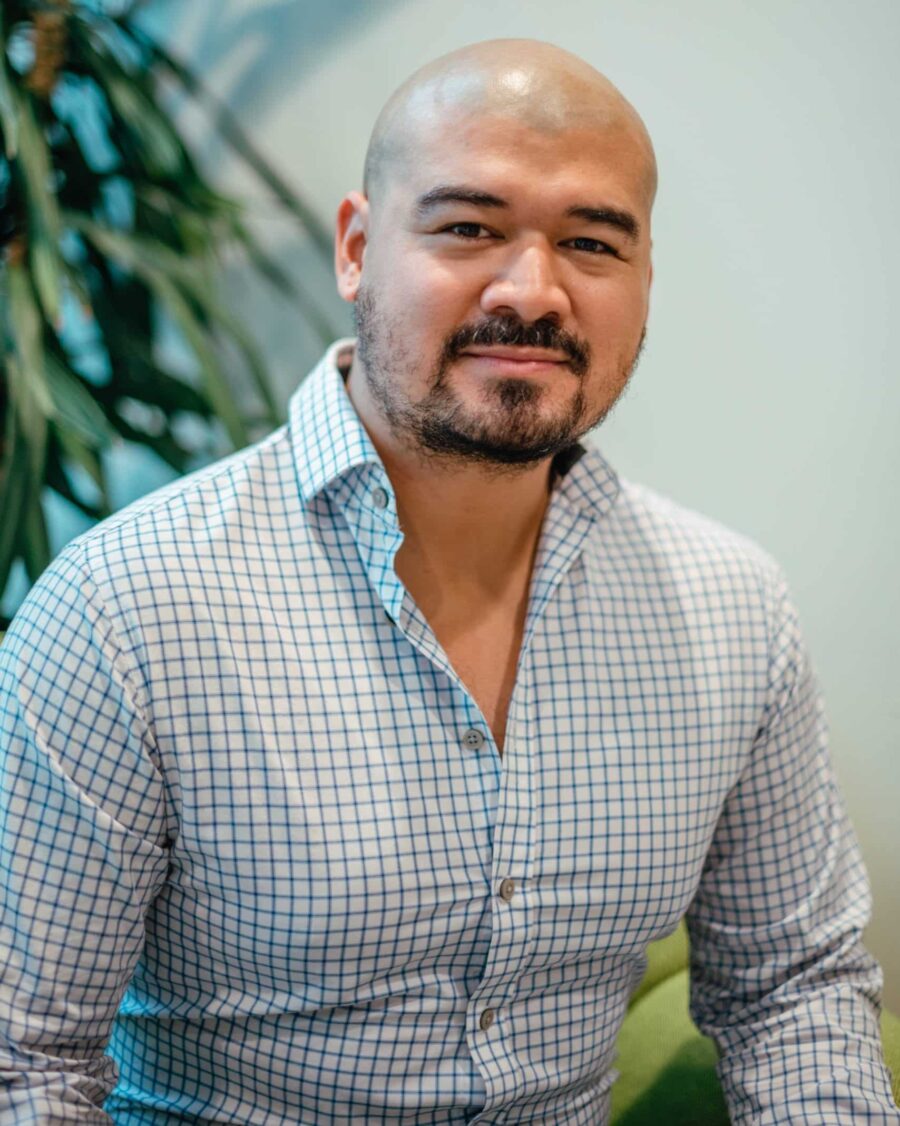 Carlos Herman - Talent Management Group