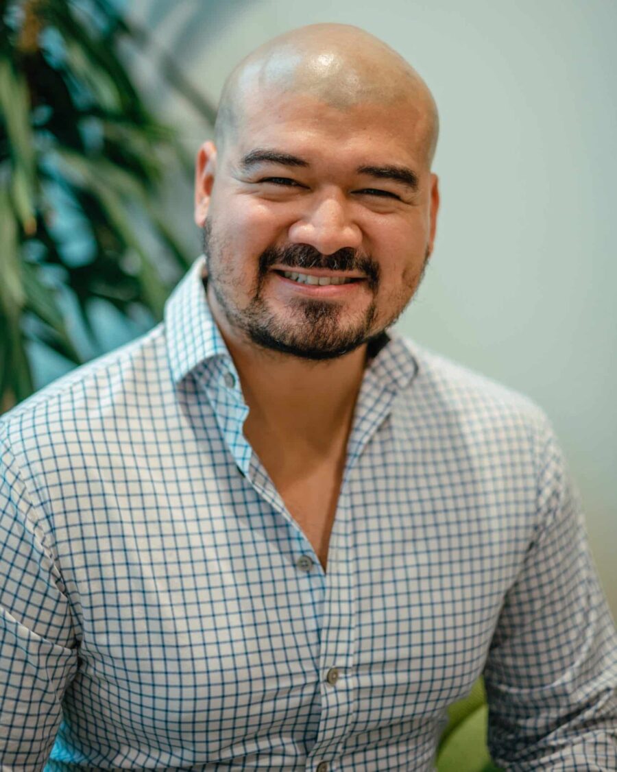 Carlos Herman - Talent Management Group