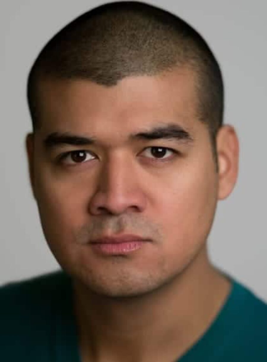 Carlos Herman - Talent Management Group