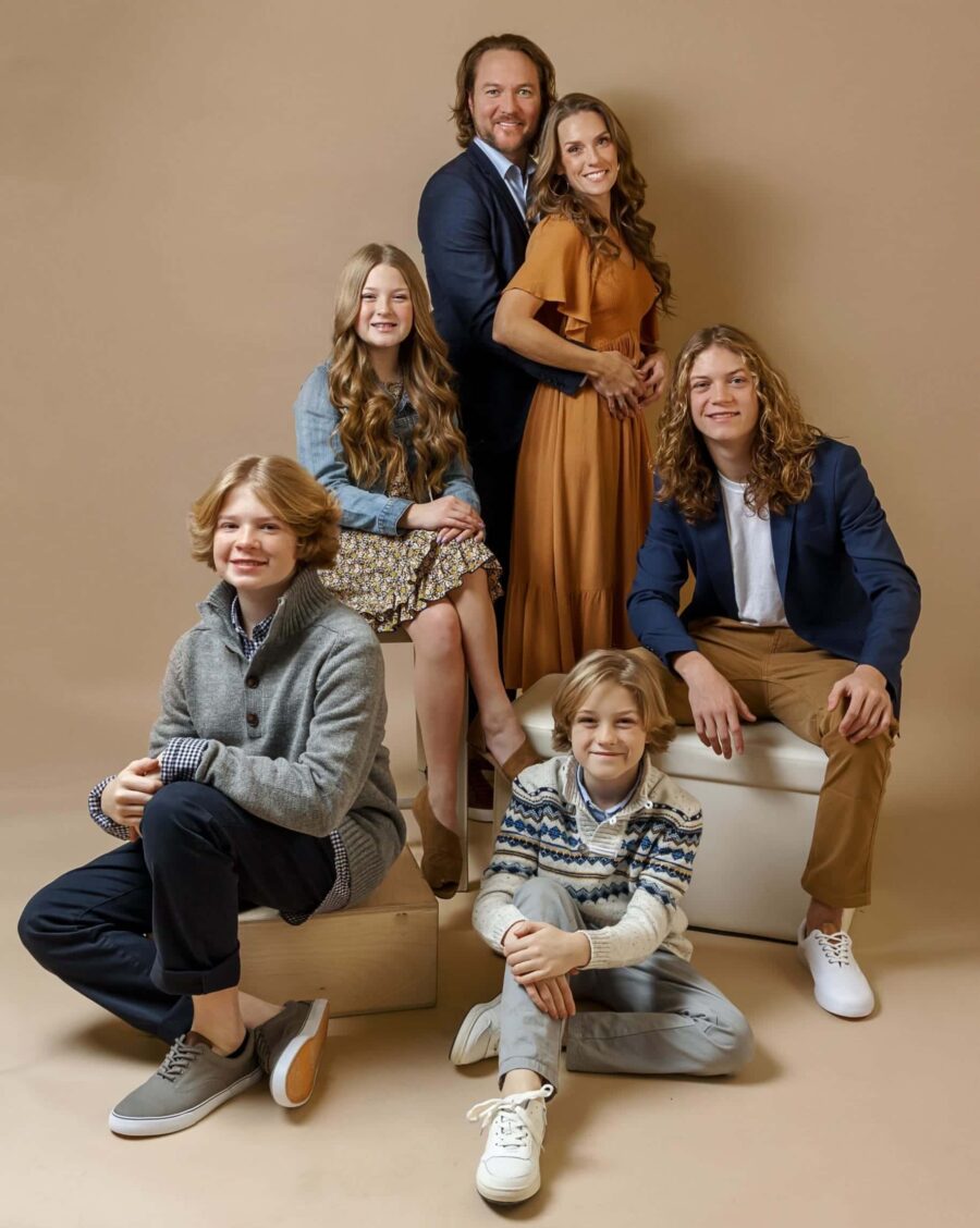 Ryann Bingham - Talent Management Group