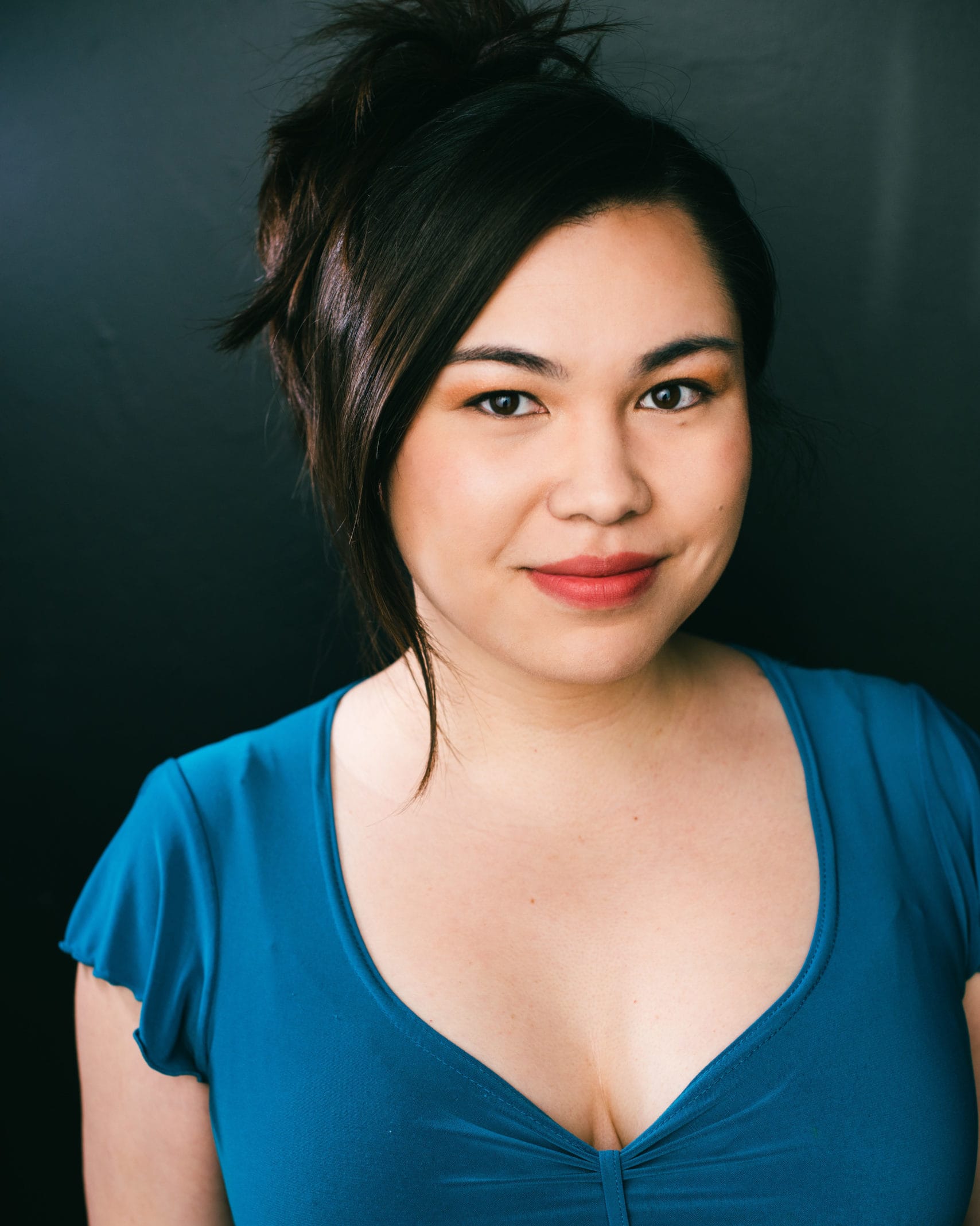 Wendy Dang - Talent Management Group