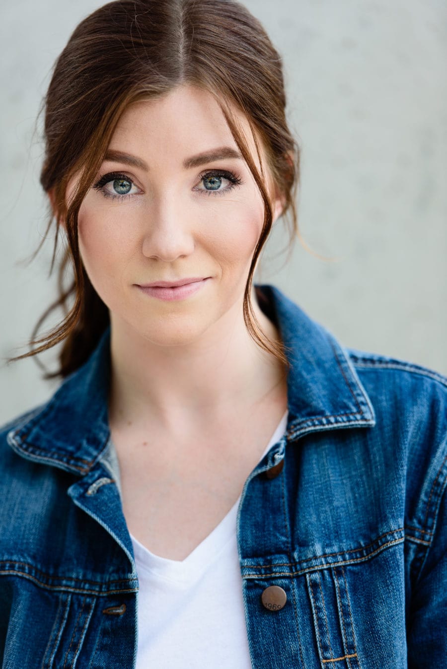 Shae Robins - Talent Management Group