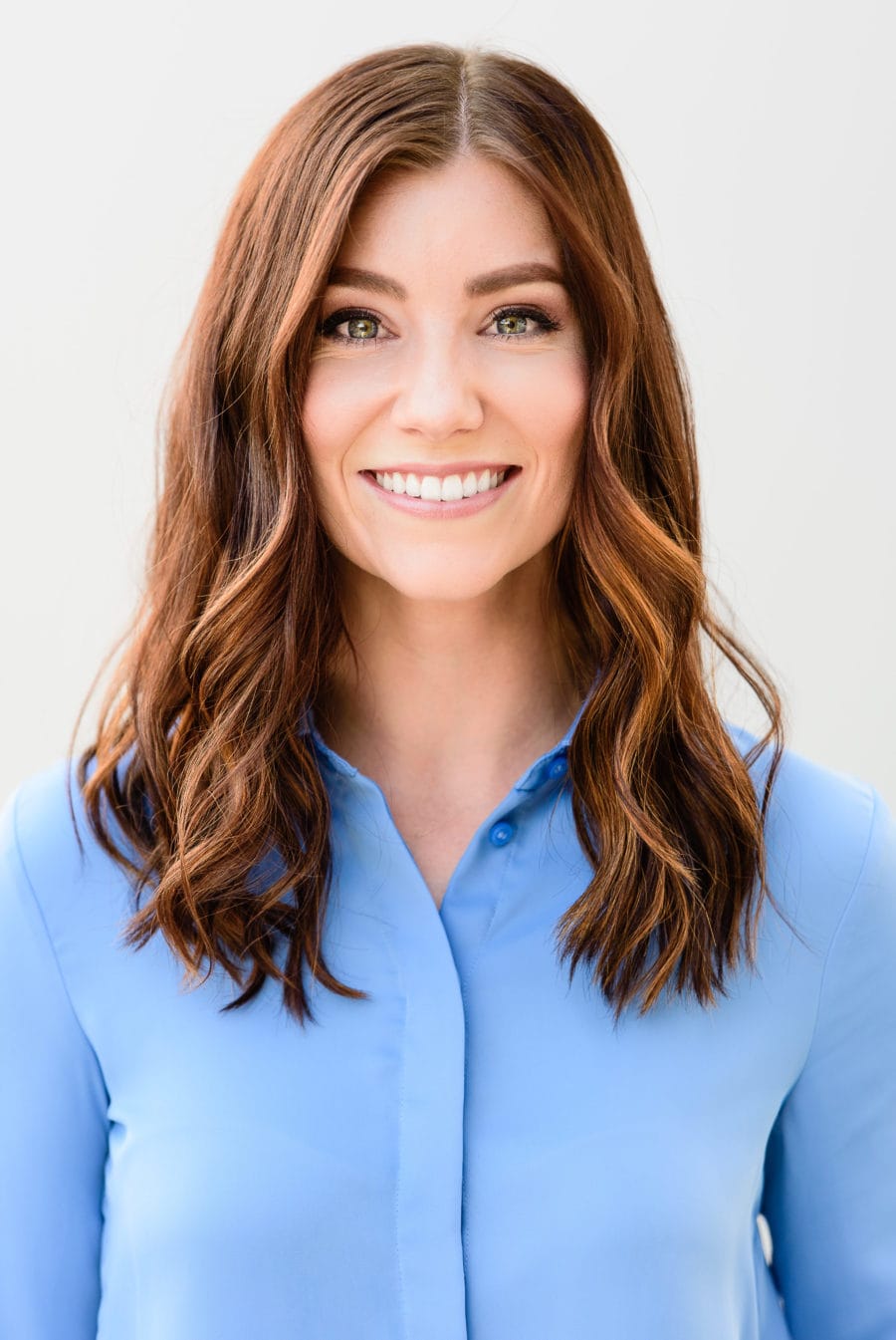 Shae Robins - Talent Management Group