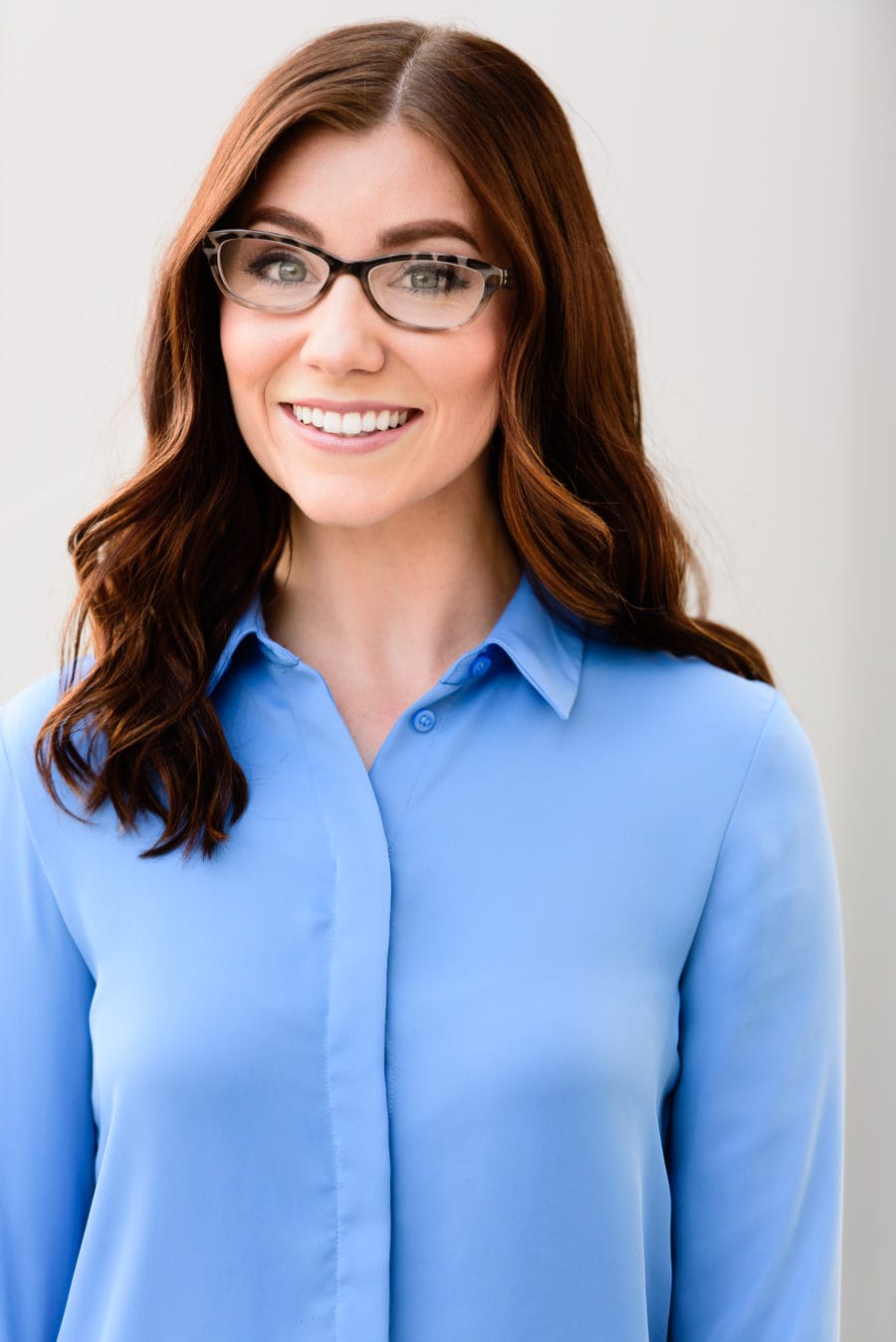 Shae Robins - Talent Management Group