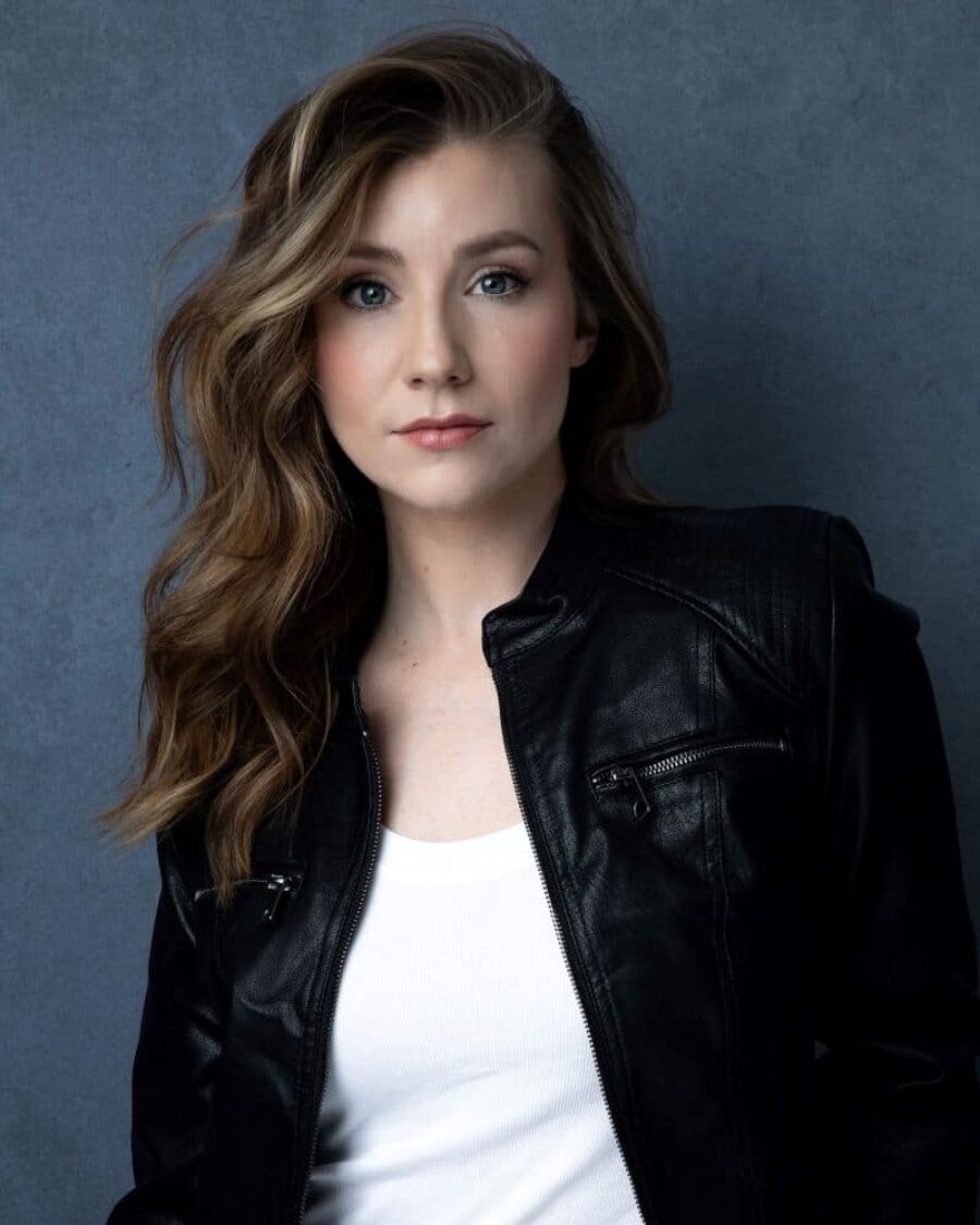 Shae Robins - Talent Management Group