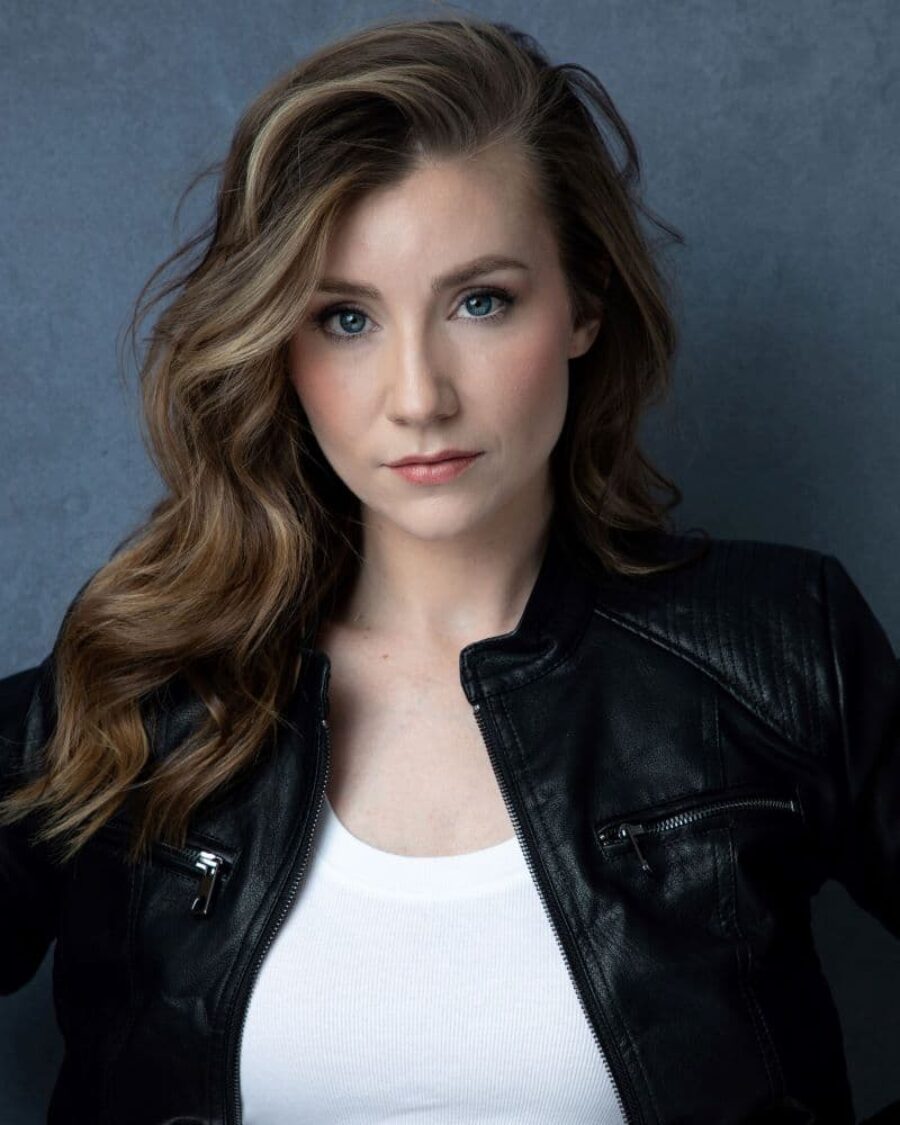 Shae Robins - Talent Management Group