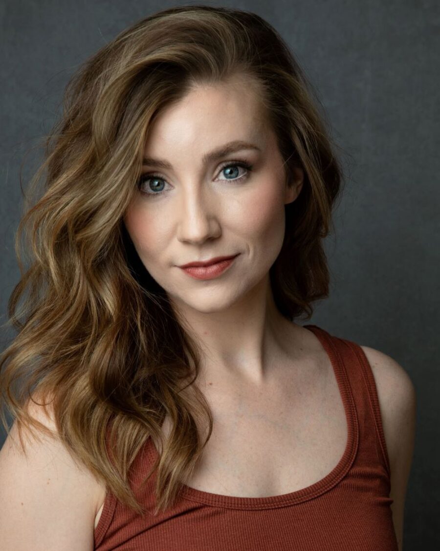 Shae Robins - Talent Management Group