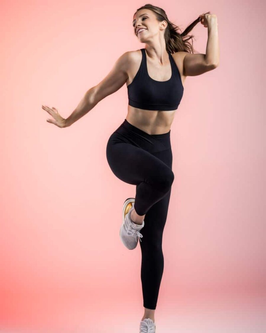 Shae Robins - Talent Management Group