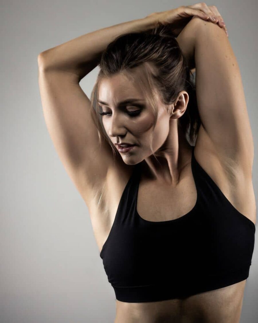 Shae Robins - Talent Management Group