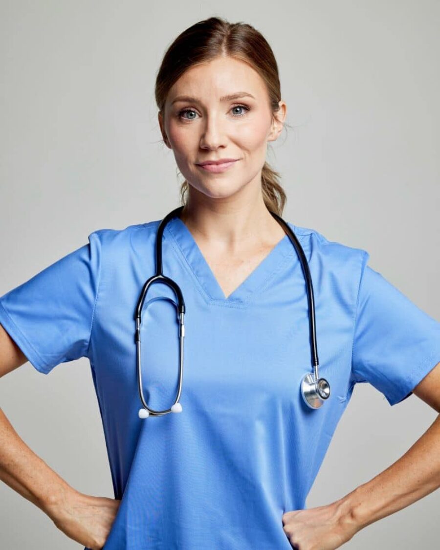 Shae Robins - Talent Management Group