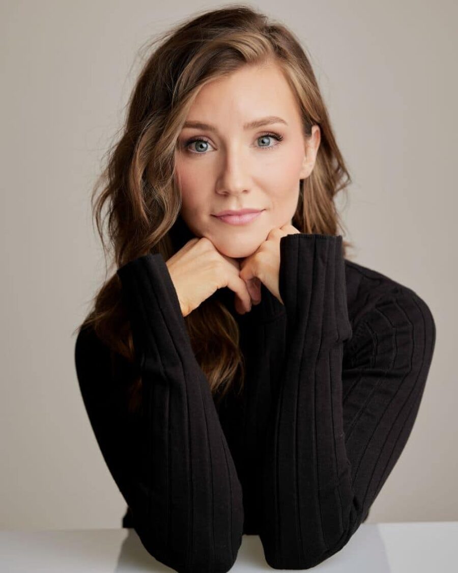 Shae Robins - Talent Management Group