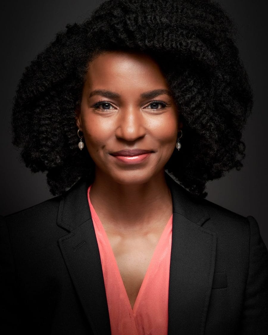 Candice Nielsen - Talent Management Group