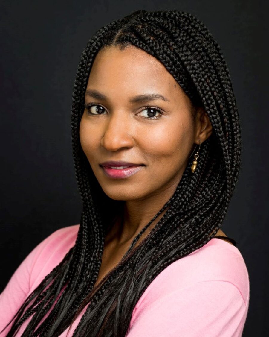 Candice Nielsen - Talent Management Group