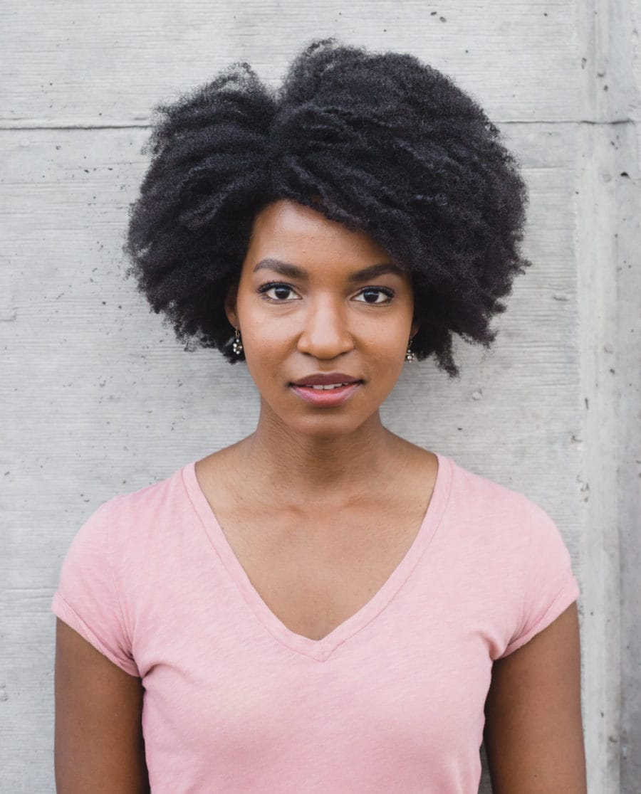 Candice Nielsen - Talent Management Group