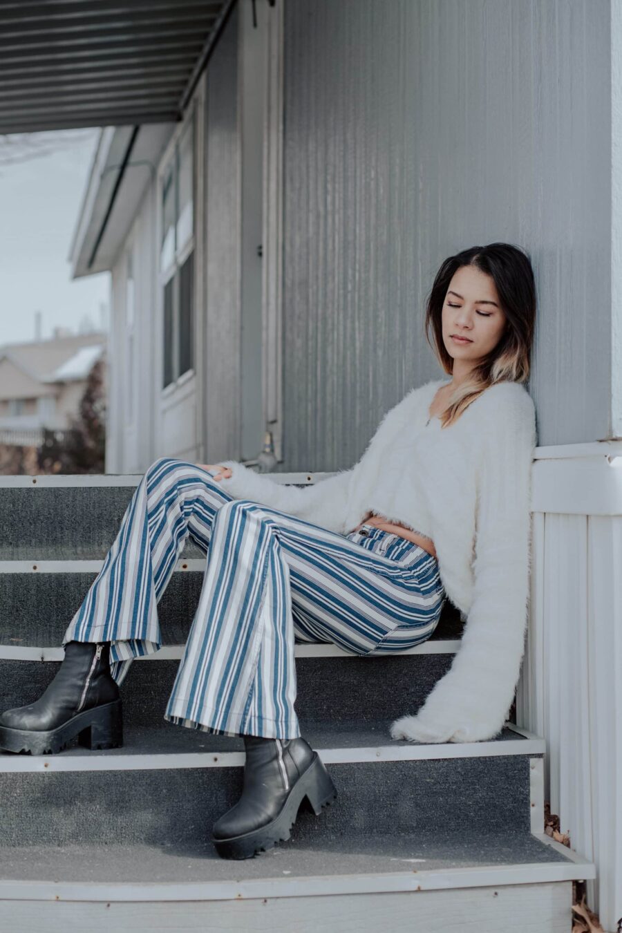 Alexa Re - Talent Management Group