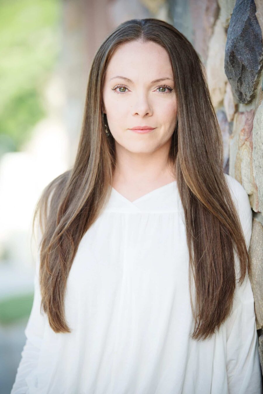 Amanda Brown - Talent Management Group