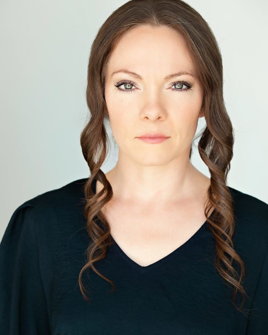 Amanda Brown - Talent Management Group
