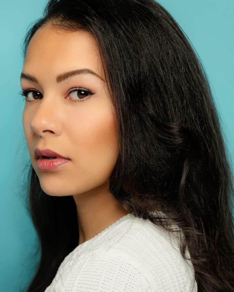 Alexa Re - Talent Management Group