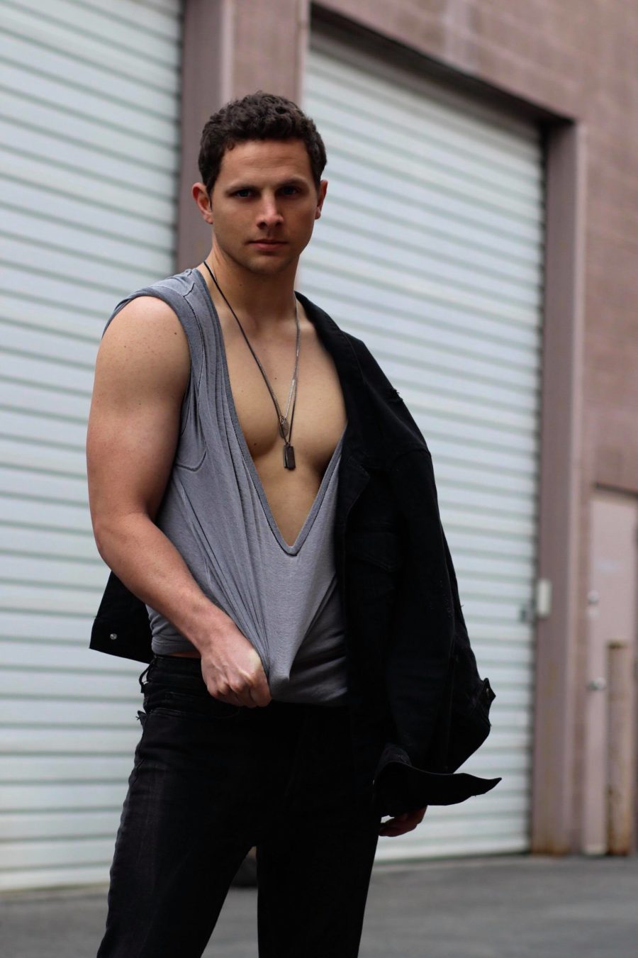 Gabe Spencer - Talent Management Group