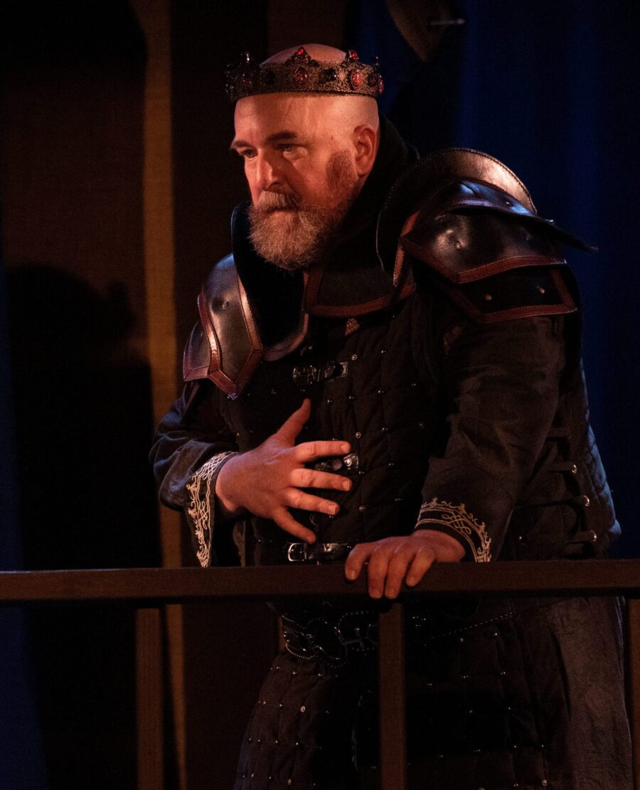 Paul Kiernan - Talent Management Group