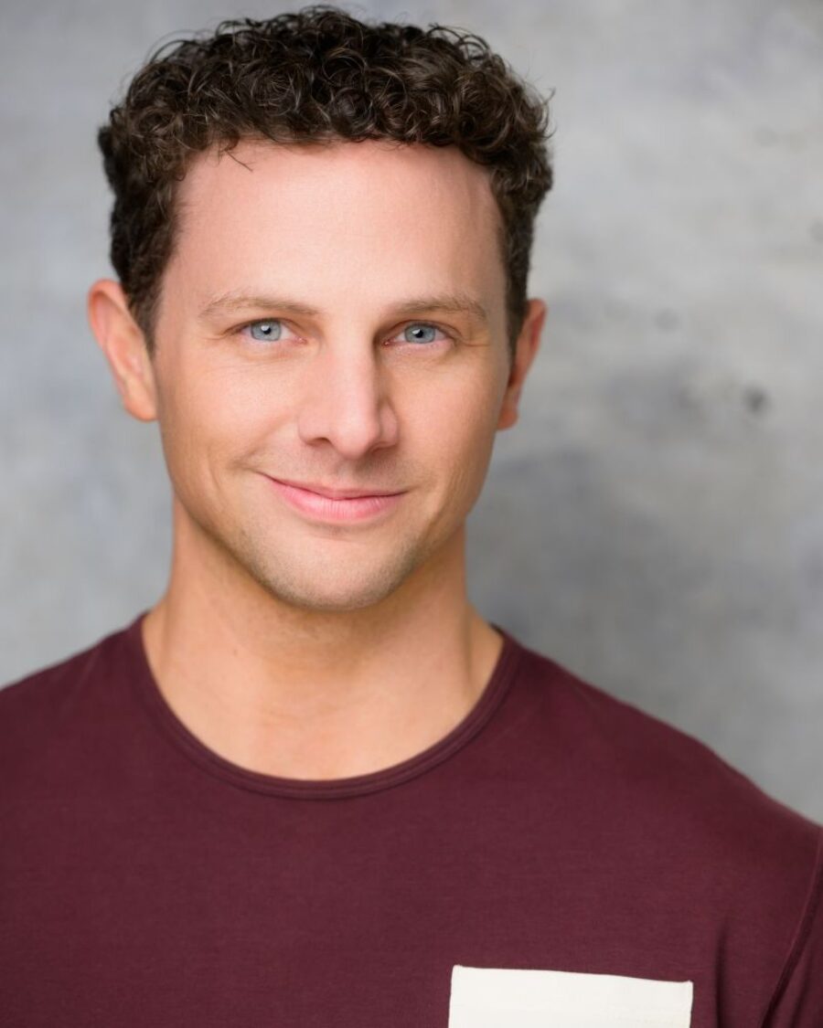 Gabe Spencer - Talent Management Group